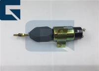 China Diesel Engine Part Fuel Stop Solenoid 1751-24E7U1B1S5A 3864274 for sale