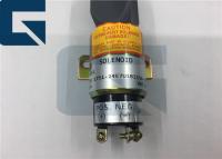 China Diesel Engine Part Fuel Stop Solenoid 1751-24E7U1B1S5A 3864274 for sale