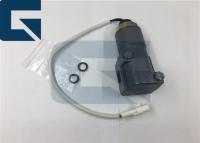 China EX120 EX200-2 EX200-3 EX200-5 Excavator Solenoid Valve 9147260 for sale