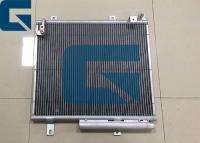 China EC210 EC240 EC290 EC360 Air Conditioner Condenser 14591537 VOE14591537 for sale