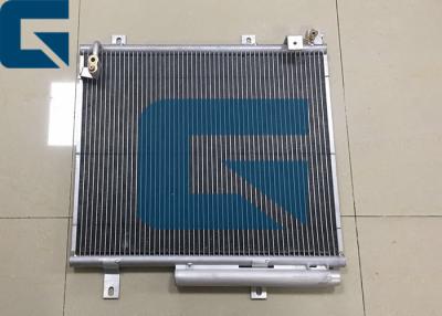 China EC210 EC240 EC290 EC360 Air Conditioner Condenser 14591537 VOE14591537 for sale