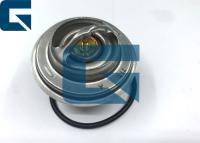China EC210 Excavator Diesel Engine Parts D6D Thermostat 20450736 VOE20450736 for sale
