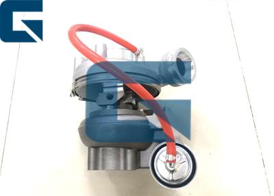 China EC210B EC240 EC290B Excavator Engine Turbo , S200G 04294676 0429 4676 Turbocharger for sale