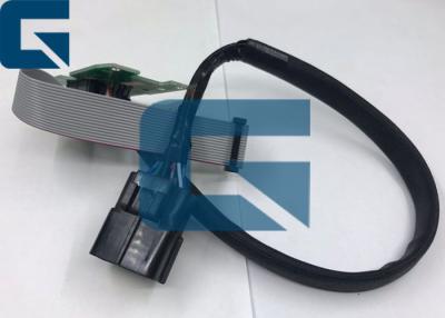 China EC210B EC240B EC290B 14390065 Monitor Connector Plug VOE14390065 for Excavator for sale