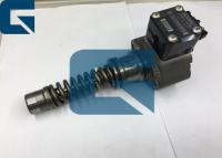 China EC240 EC290 Unit Pump 0414750004, D7D Fuel Injection Pump 02112706 for sale