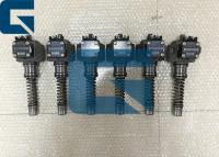 China EC240 EC290 Unit Pump 0414750004, D7D Fuel Injection Pump 02112706 for sale