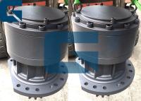 China EC460 EC460B Swing Gearbox 14541030 Swing Reducer 7118-30140 SA7118-30140 for sale