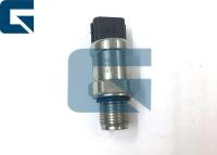 China HITACHI Excavator Parts EX200-2 EX200-3 EX200-5 Hydraulic Pressure Sensor 4436271 KM11 for sale