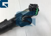 China Denso Genuine New Diesel Engine J07E Fuel Injector 095000-5960 0950005960 for sale