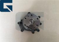 China JS200 Excavator Spare Part 4HK1 Excavator Water Pump 02/802310 02802310 for sale