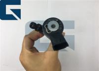 China Genuine Fuel Injector 0445110307 , 0 445 110 307 For PC70-8, PC130-8 for sale