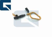 China Crankshaft Position Sensor Switch 2016615 201-6615 for sale