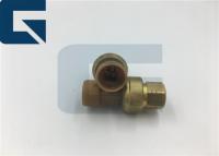China Excavator Spare Part Oil Pressure Sensor Switch 2393478 239-3478 for sale
