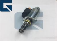 China E345D E349D Excavator Hydraulic Pump Solenod Valve 457-9878 4579878 for sale