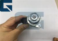 China E345D E349D Excavator Hydraulic Pump Solenod Valve 457-9878 4579878 for sale