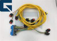 China Excavator 320D E320D C6.4 Engine Wire Harness 2964617 296-4617 for sale