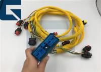 China Excavator 320D E320D C6.4 Engine Wire Harness 2964617 296-4617 for sale