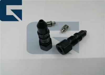 China Excavator Spare Parts Grease Valve , Adjust Pipe Fitting 2S5925 2S-5925 for sale