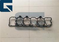 China Original Diesel Engine Spare Parts QSB6.7 Integrated Wiring Gasket 5367848 for sale