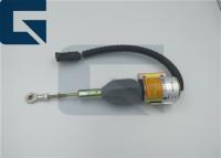 China Flameout Stop Solenoid Valve Engine Parts 3936026 SA -4889 24V for sale