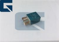 China ZX240-3 Excavator Spare Parts Electric Relay 4436534 For Sale for sale