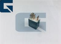 China ZX240-3 Excavator Spare Parts Electric Relay 4436534 For Sale for sale