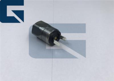 China Rich Stock CLG920D Excavator Spare Parts Oil Pressure Sensor 30B0488 for sale