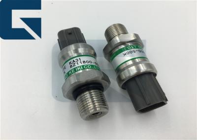 China 2547-9045 Pressure Sensor For DH300LC -7 Excavator Parts for sale