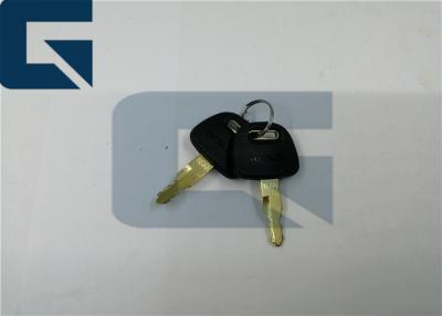 China Excavator Heavy Equipment Construction Machinery H800 Key for sale