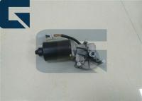 China R210LC-9 Excavator Spare Part Wiper Motor 21N6-01281 for sale