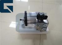 China R320LC -9 Excavator Electric Cooling Fan Motor 31Q9-30212 31Q9-30213 for sale