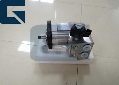 China R320LC -9 Excavator Electric Cooling Fan Motor 31Q9-30212 31Q9-30213 for sale
