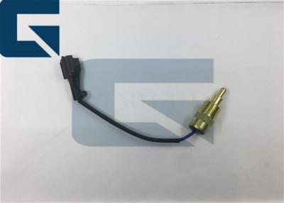 China ZX330-3 EX200-2 EX200-3 Excavator Accessories Water Temperature Sensor 4371318 8-97125601-1 for sale