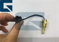 China ZX330-3 EX200-2 EX200-3 Excavator Accessories Water Temperature Sensor 4371318 8-97125601-1 for sale