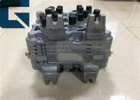 China Original ZX120 ZX200 Excavator Accessories Shuttle Valve 4452626 4718274 4645278 for sale