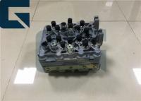 China Original ZX120 ZX200 Excavator Accessories Shuttle Valve 4452626 4718274 4645278 for sale