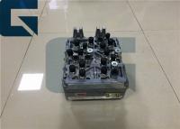 China ZX120 ZX200 Excavator Spare Parts Shuttle Valve YA00000543 for sale