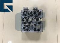 China ZX120 ZX200 Excavator Spare Parts Shuttle Valve YA00000543 for sale