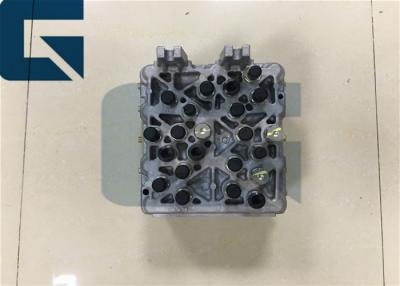 China ZX120 ZX200 Excavator Spare Parts Shuttle Valve YA00000543 for sale