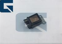 China EX400-5 ZX330 Excavator Parts Excavator Relay 1-82553014-0 8-94258-014-0 for sale