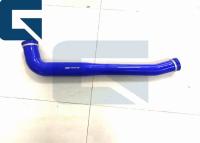China EC240 EC290 Excavator Accessories Excavator Turbo Air Hose VOE14611409 14611409 for sale