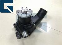China SH200-2 Excavator Parts 6BG1T Water Pump 1-13650018-0 1136500180 113650-0180 for sale
