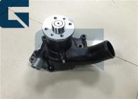 China SH200-2 Excavator Parts 6BG1T Water Pump 1-13650018-0 1136500180 113650-0180 for sale