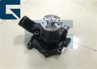 China SH200-2 Excavator Parts 6BG1T Water Pump 1-13650018-0 1136500180 113650-0180 for sale