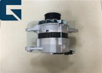 China Excavator 24V Alternator 8-98092116-1 8980921161 For 4HK1 Engine Parts for sale