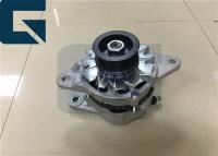 China Excavator 24V Alternator 8-98092116-1 8980921161 For 4HK1 Engine Parts for sale
