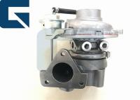 China Diesel Engine Part Turbo 4JX1 Turbocharger 8971371098 8971371099 8973125140 for sale