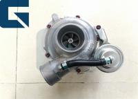 China Diesel Engine Part Turbo 4JX1 Turbocharger 8971371098 8971371099 8973125140 for sale