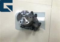 China ZAX200 Excavator Parts 4HK1 Water Pump 8980228221 8-98022822-1 for sale