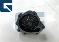 China Excavator Diesel Engine Part 4HK1 Water Pump 8-98038845-0 8980388450 for sale